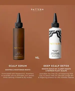 PATTERN Deep Scalp Detox