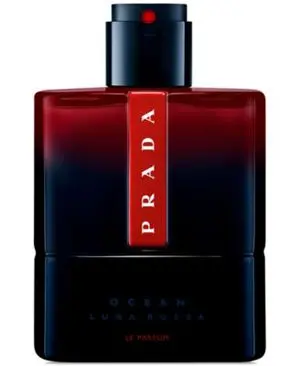 Prada Luna Rossa Ocean Le Parfum Fragrance Collection - No Color