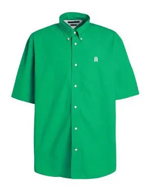 Tommy Hilfiger Shirt Size Cotton