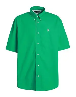 Tommy Hilfiger Shirt Size Cotton