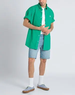Tommy Hilfiger Shirt Size Cotton