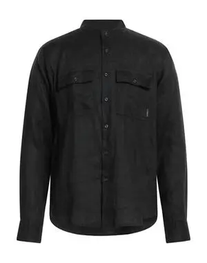 John Richmond Shirt Size Linen