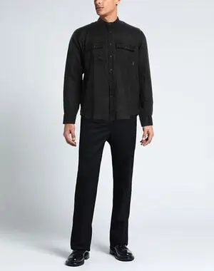 John Richmond Shirt Size Linen
