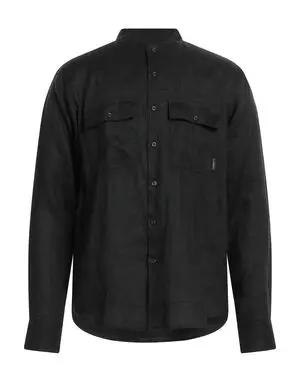 John Richmond Shirt Size Linen