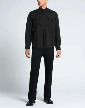 John Richmond Shirt Size Linen