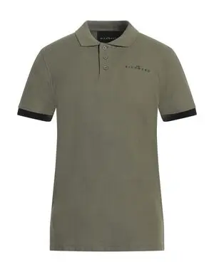 John Richmond Polo Shirt Size Cotton