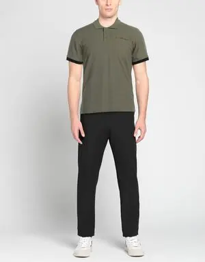 John Richmond Polo Shirt Size Cotton