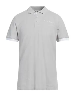 John Richmond Polo Shirt Size Cotton
