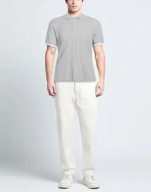 John Richmond Polo Shirt Size Cotton