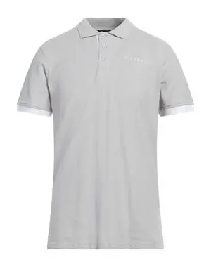 John Richmond Polo Shirt Size Cotton