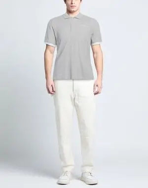 John Richmond Polo Shirt Size Cotton
