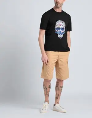 Paul Smith T-shirt Size Supima