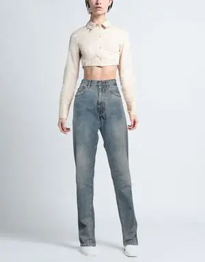 MAISON MARGIELA Straight-leg Jeans