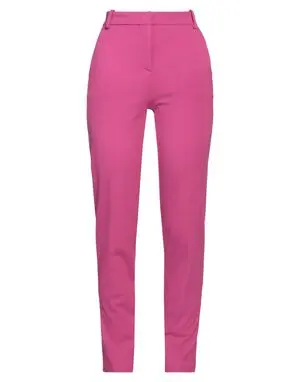 Pinko Tapered Pants - Magenta
