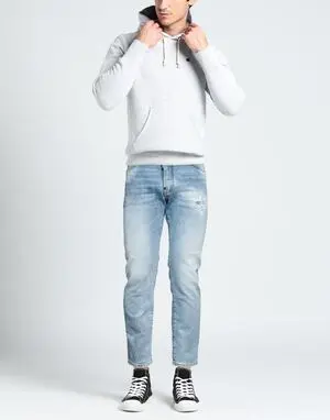 Dsquared2 Jeans In Cotton And Elastane