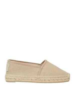 Castaner Neutral Colored Espadrilles