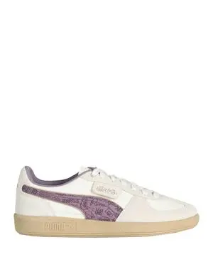 PUMA Palermo Sophia Chang Sneakers - White