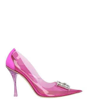 Dsquared2 Pull On Pumps