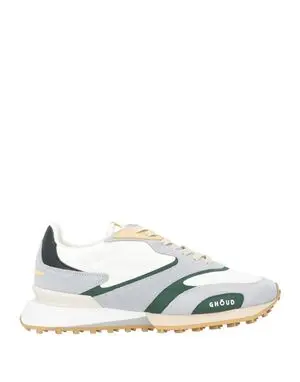 GHOUD VENICE Light Leather Sneakers