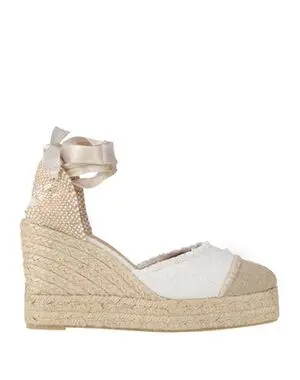 Ankle Espadrilles