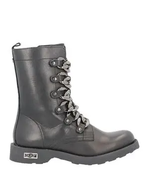 CULT Ankle Boots - Black