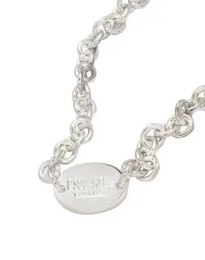 Dsquared2 Necklace Metal