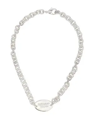 Dsquared2 Necklace Metal