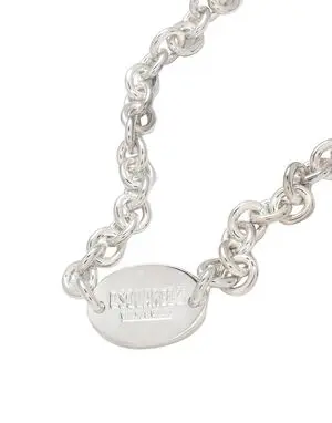 Dsquared2 Necklace Metal