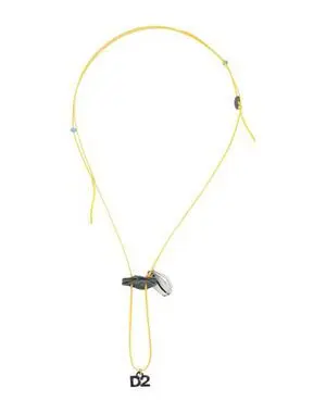 Dsquared2 Necklace - Yellow