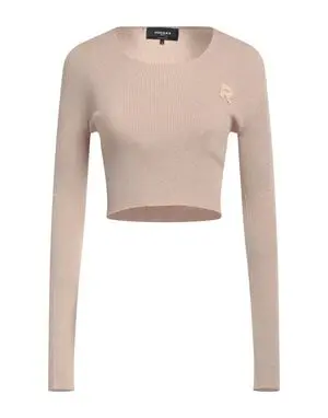 Rochas Knitted Sweater