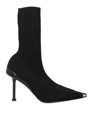Alexander McQueen Ankle Boots