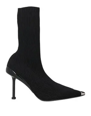 Alexander McQueen Ankle Boots