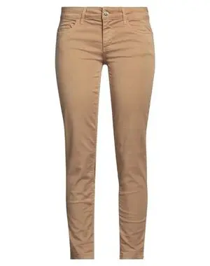 Liu Jo Pants Size Cotton, Elastane