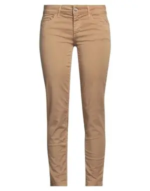 Liu Jo Pants Size Cotton, Elastane
