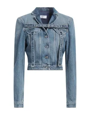 OFF-WHITE™ Denim Trucker Jacket