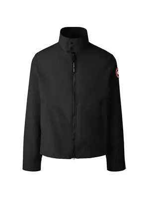 Canada Goose Rosedale Jacket Black