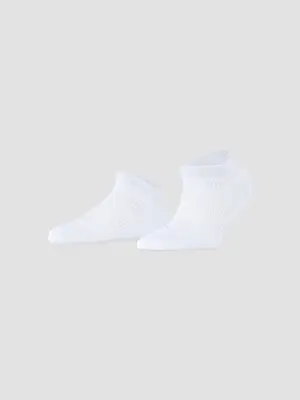 Falke Grassbraid Sneaker Socks