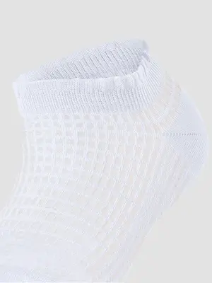 Falke Grassbraid Sneaker Socks