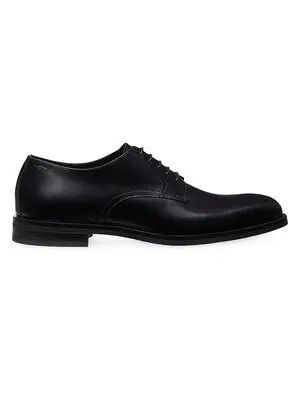 STUART WEITZMAN Sw Club Classic Leather Derbys