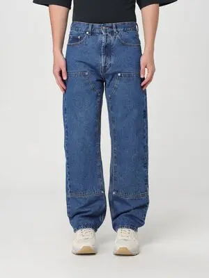 Palm Angels Jeans - Denim