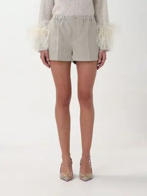 Valentino Garavani Tailored Shorts