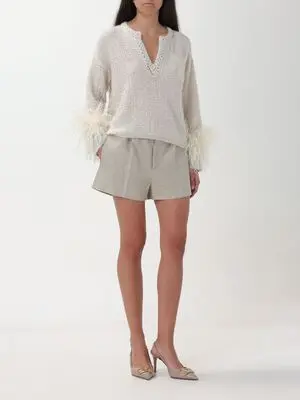 Valentino Garavani Tailored Shorts