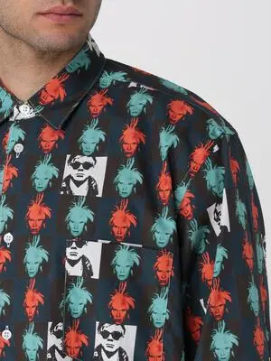 Comme Des Garçons Shirt