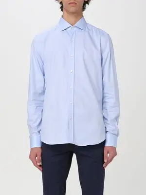 XC Shirt - Sky Blue