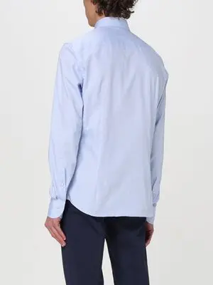 XC Shirt - Sky Blue