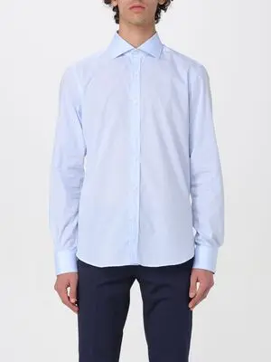 XC Shirt - Sky Blue
