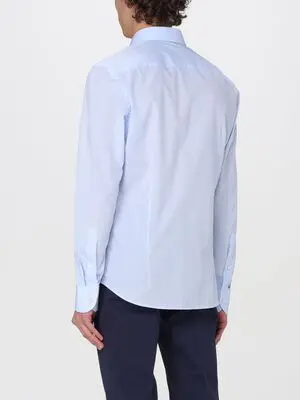 XC Shirt - Sky Blue