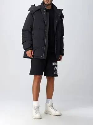 Moschino Puffer Jacket