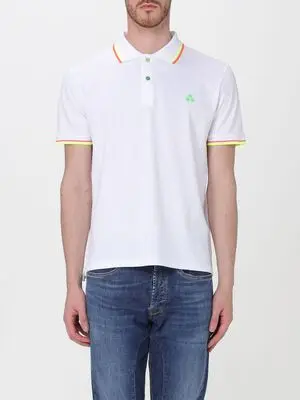 Peuterey Polo Shirt - White