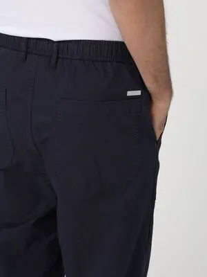 Armani Exchange Cargo Pants